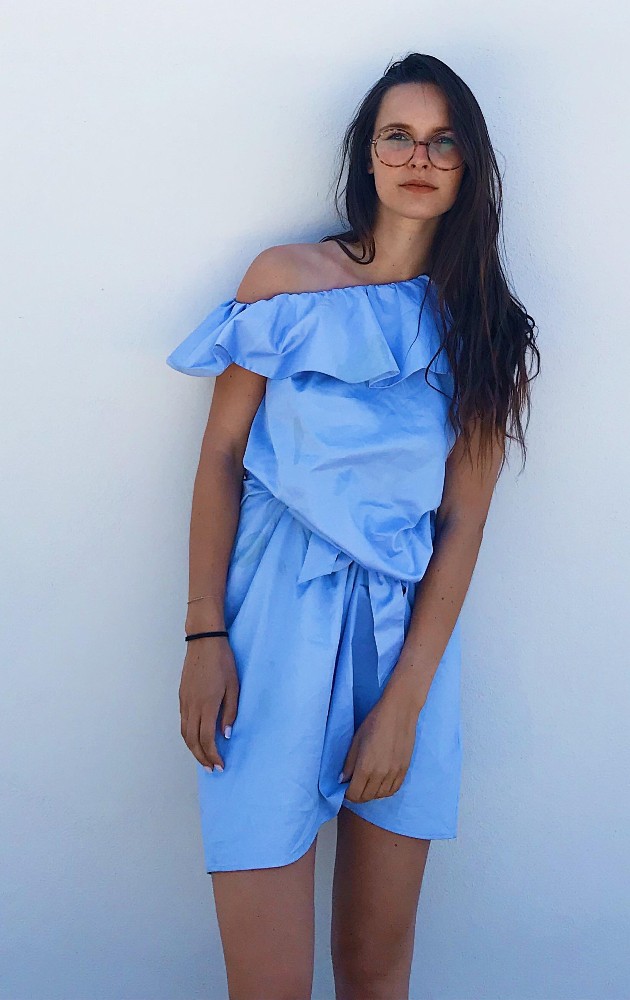 Alanis C | Network Model Agency