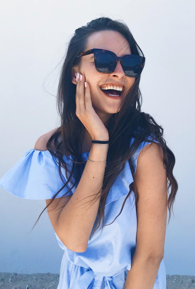 Alanis C | Network Model Agency