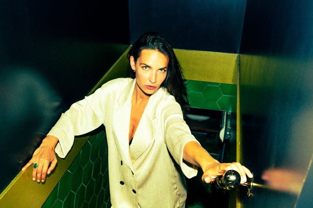 Alanis C | Network Model Agency