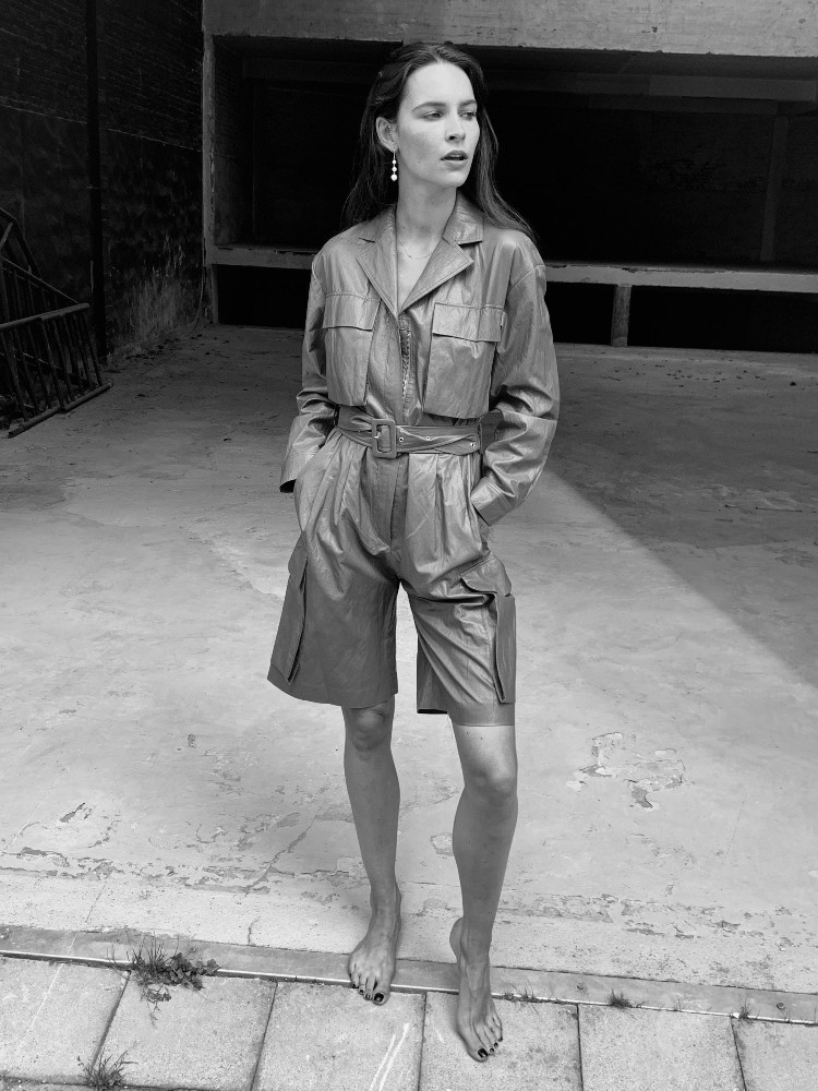 Alanis C | Network Model Agency