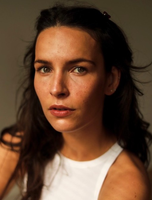 Alanis C | Network Model Agency