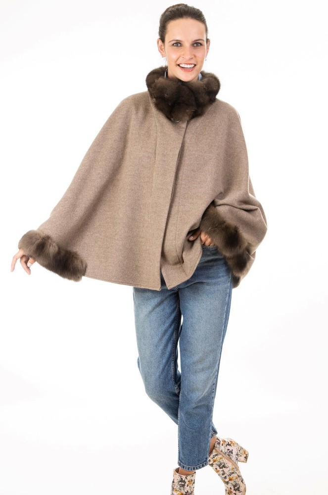 Alanis C | Network Model Agency