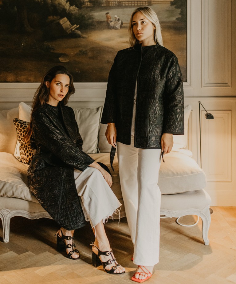 Alanis C | Network Model Agency