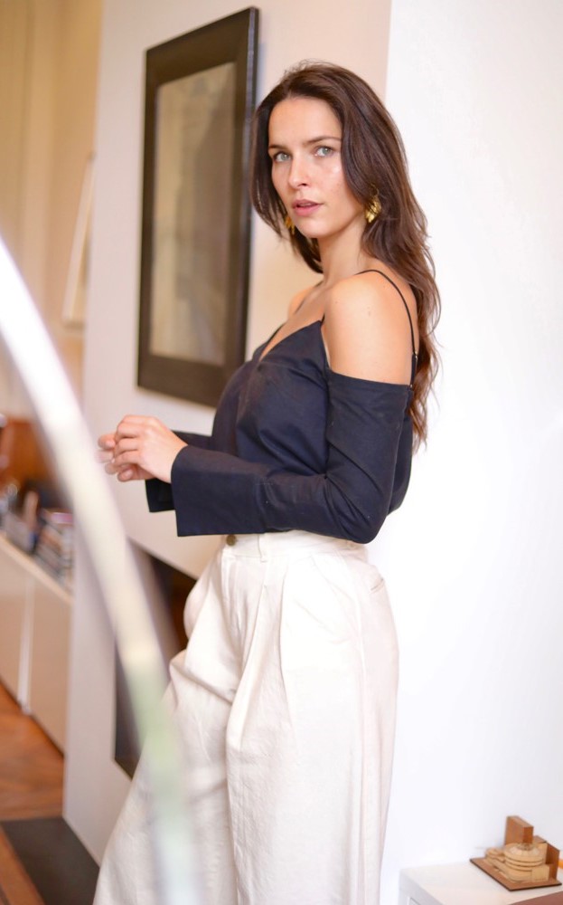 Alanis C | Network Model Agency