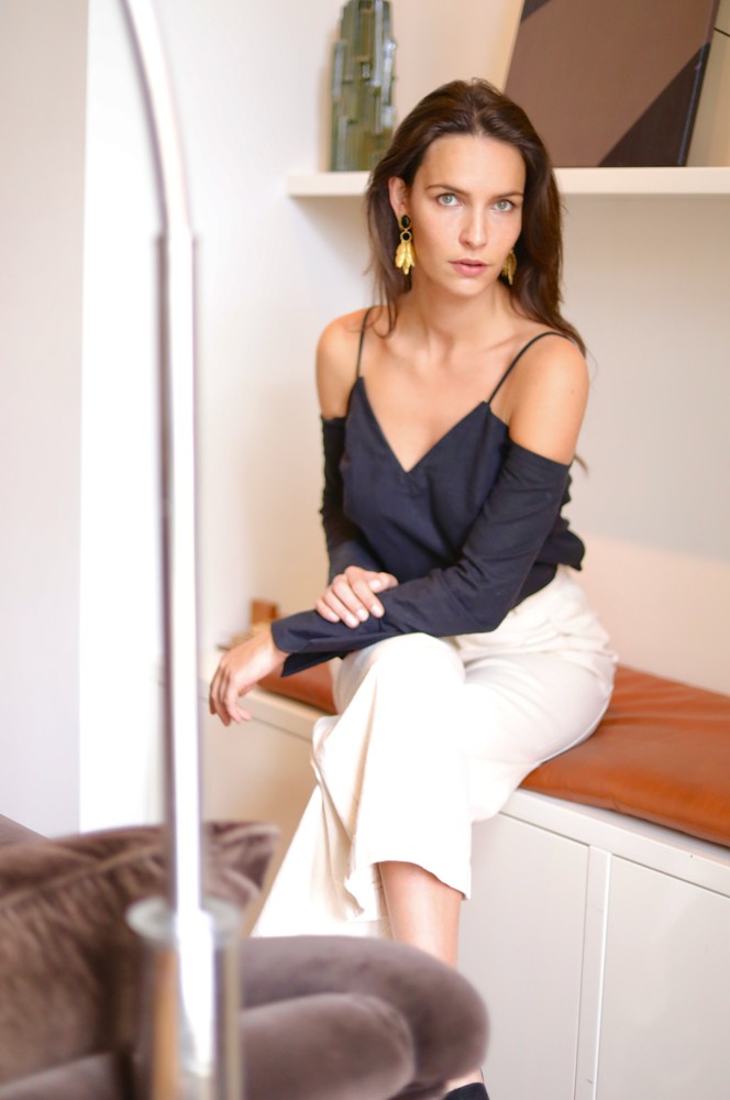 Alanis C | Network Model Agency