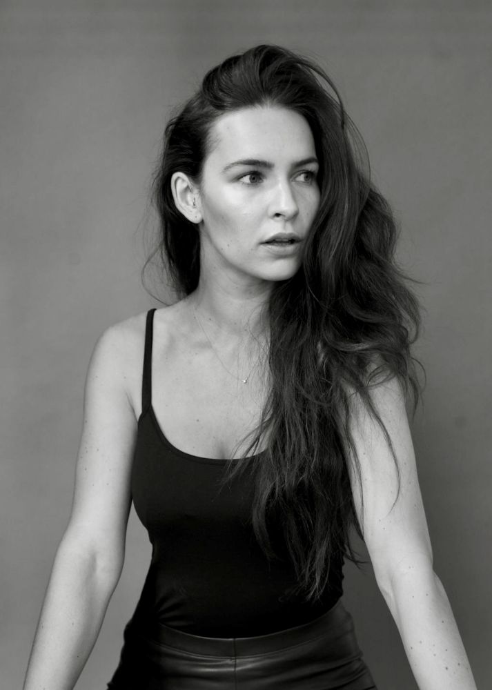 Alanis C | Network Model Agency