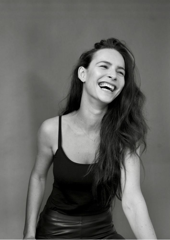 Alanis C | Network Model Agency