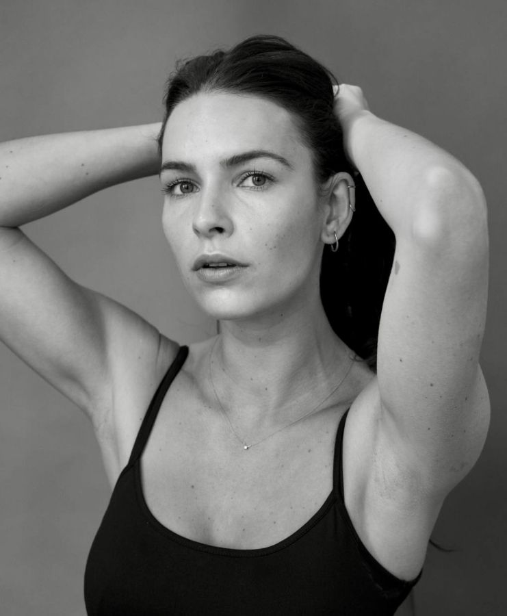 Alanis C | Network Model Agency