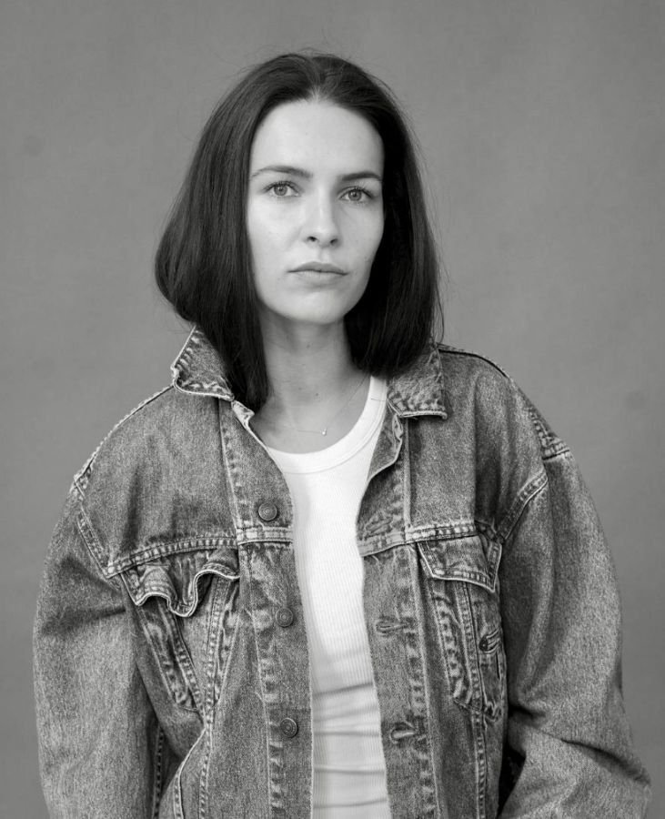 Alanis C | Network Model Agency