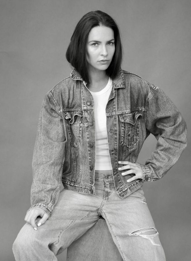 Alanis C | Network Model Agency