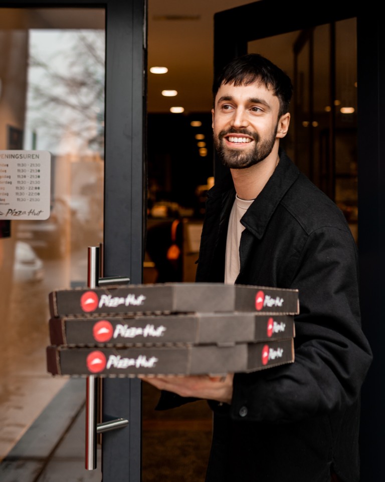 Alessio DL | Network Model Agency