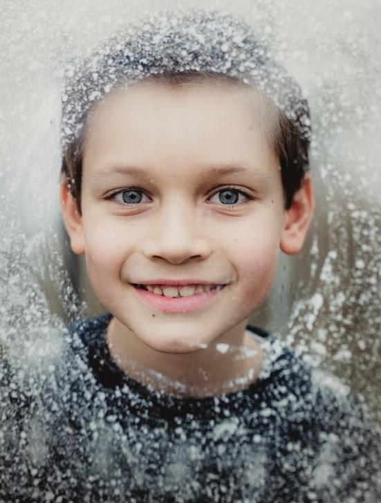 Alex B | Network Model Agency