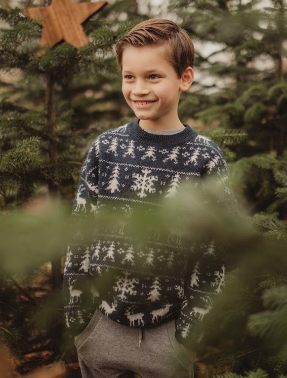 Alex B | Network Model Agency