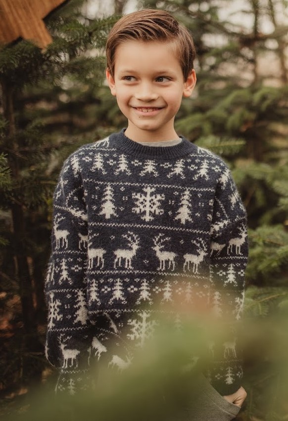 Alex B | Network Model Agency