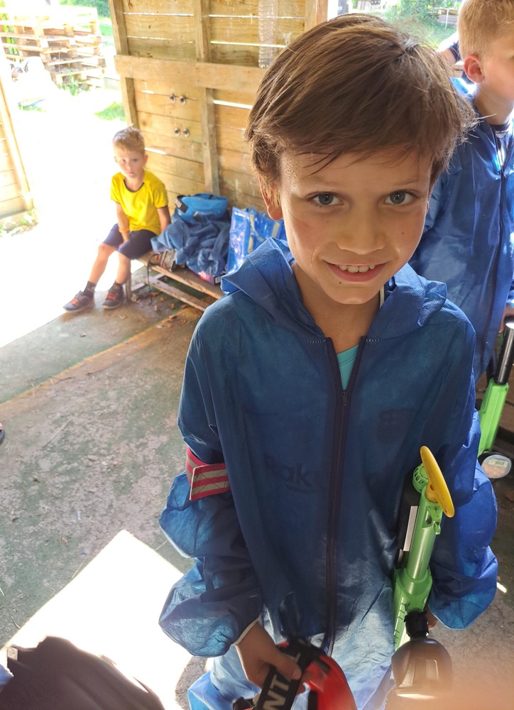 Alex B | Network Model Agency