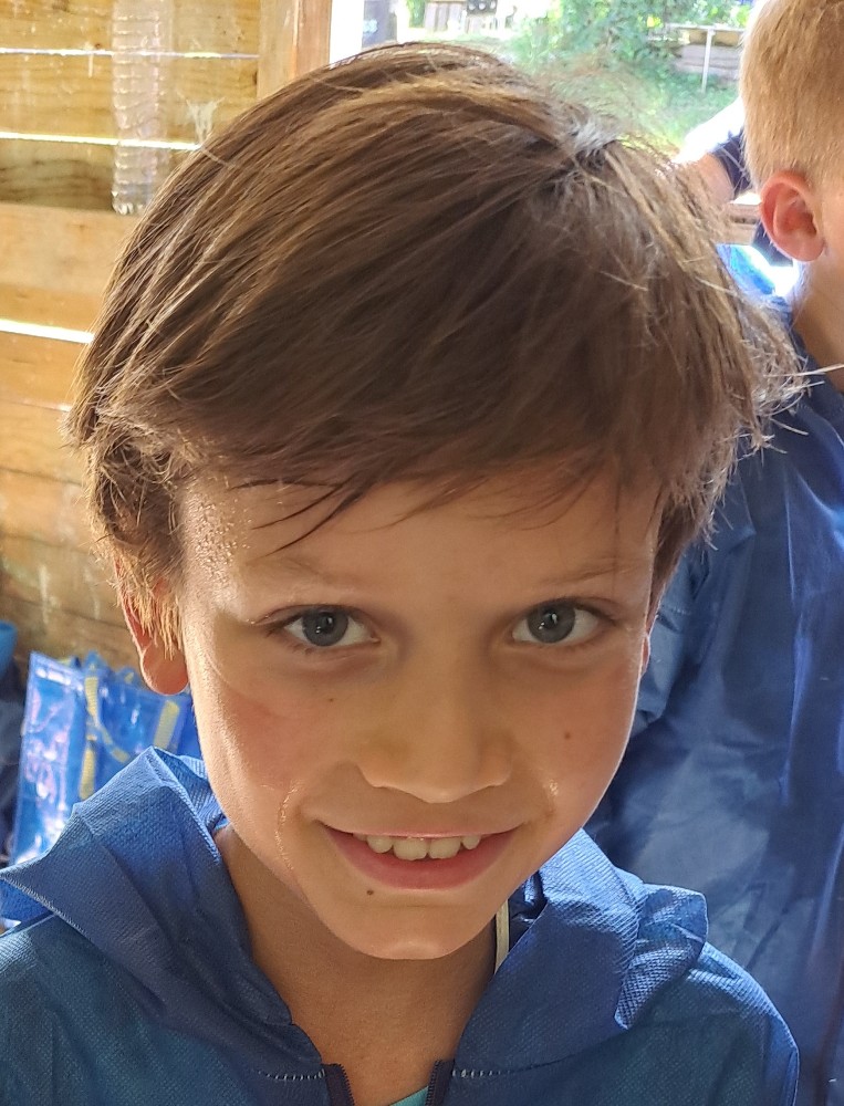 Alex B | Network Model Agency