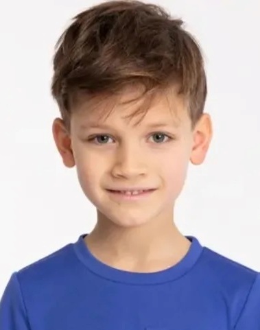 Alex B | Network Model Agency