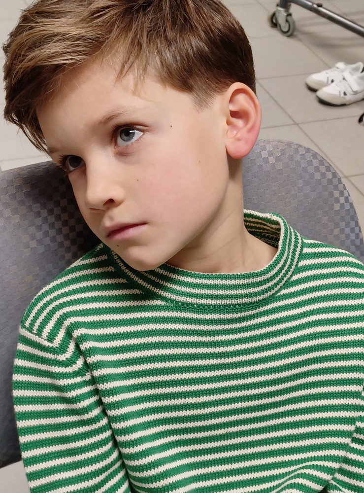 Alex B | Network Model Agency