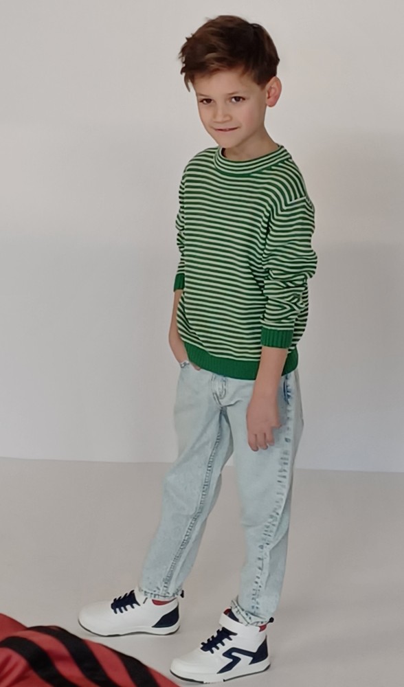 Alex B | Network Model Agency