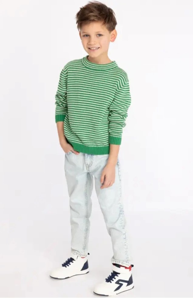 Alex B | Network Model Agency