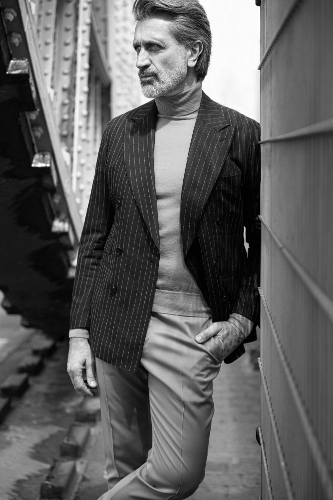 Alex L | Network Model Agency