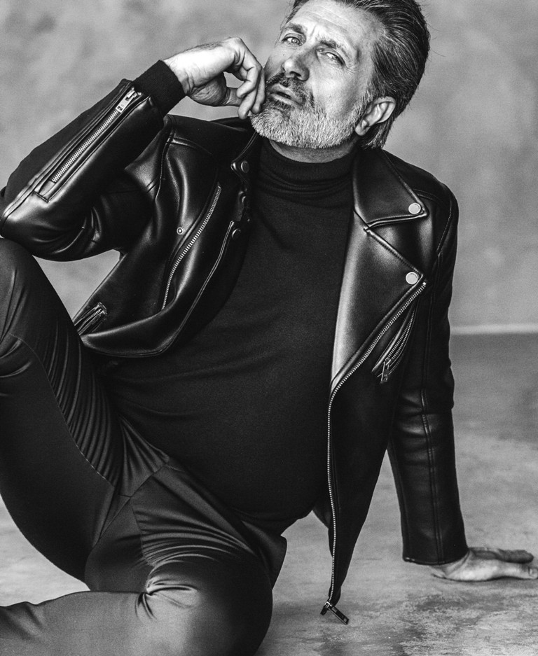 Alex L | Network Model Agency