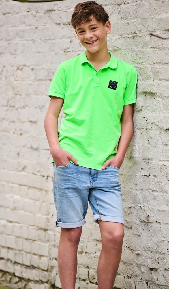 Alexander V | Network Model Agency