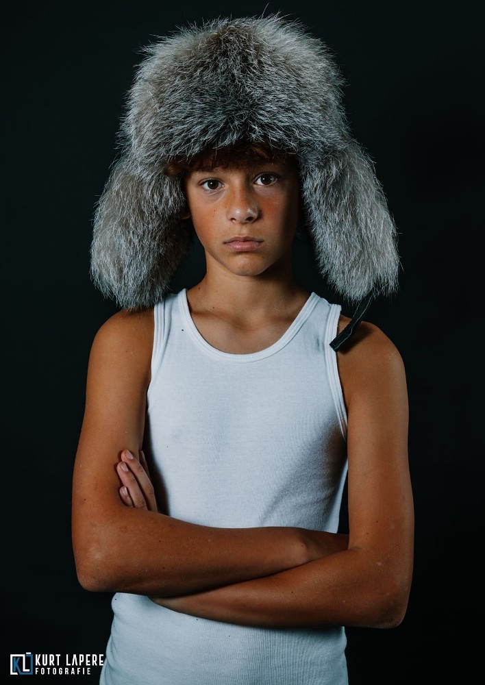 Alexander V | Network Model Agency