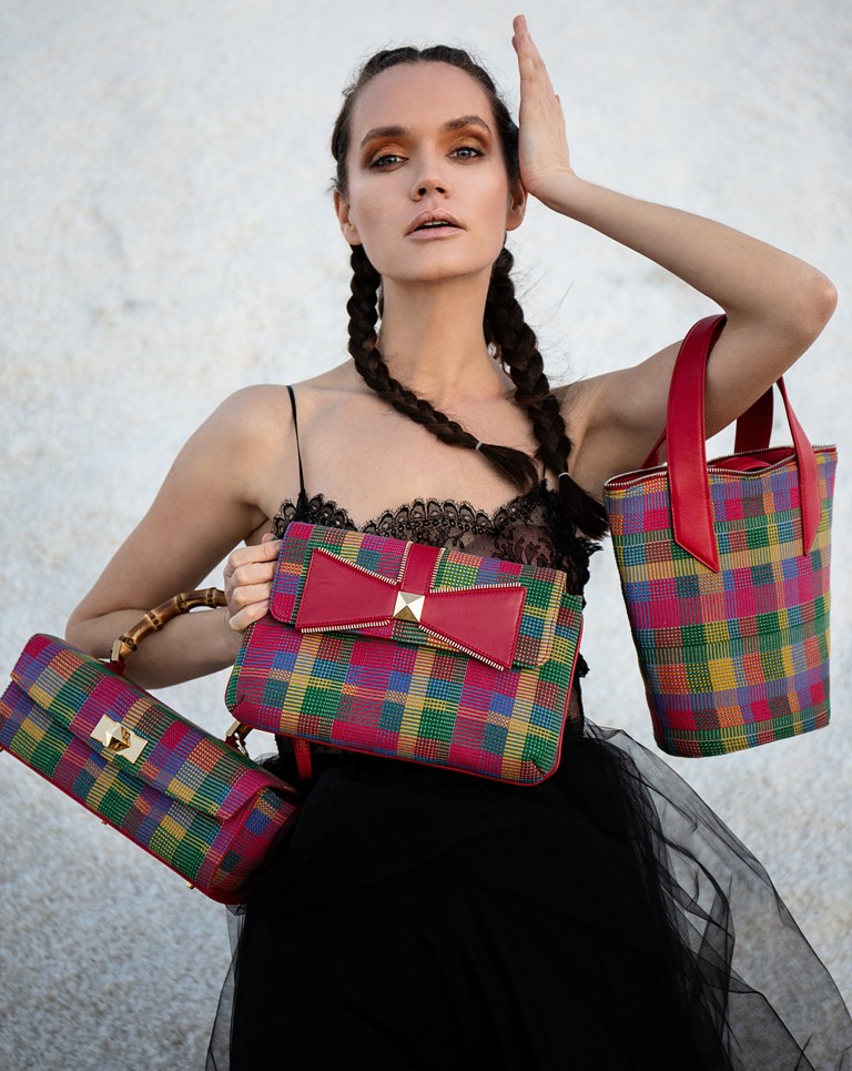 Alia B | Network Model Agency