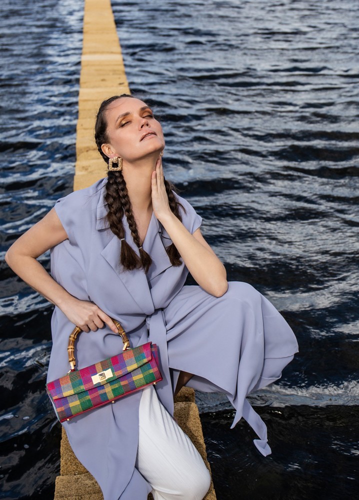 Alia B | Network Model Agency