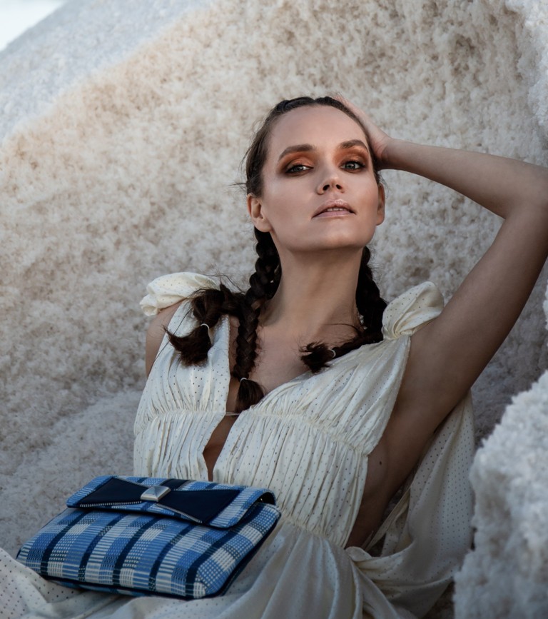 Alia B | Network Model Agency