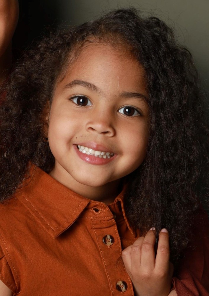 Alice B | Network Model Agency