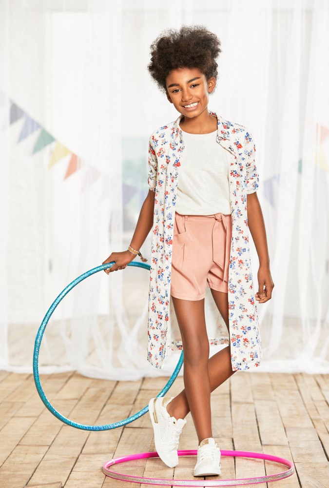 Amber H | Network Model Agency