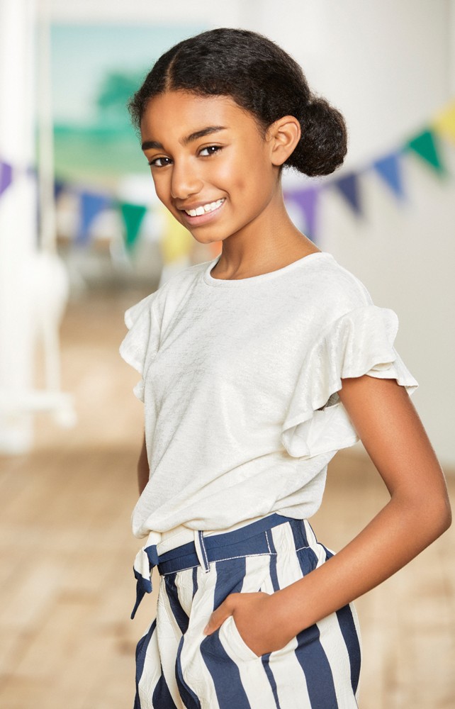 Amber H | Network Model Agency