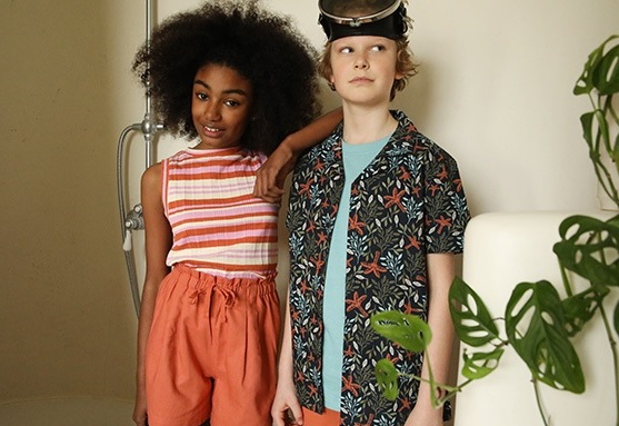 Amber H | Network Model Agency