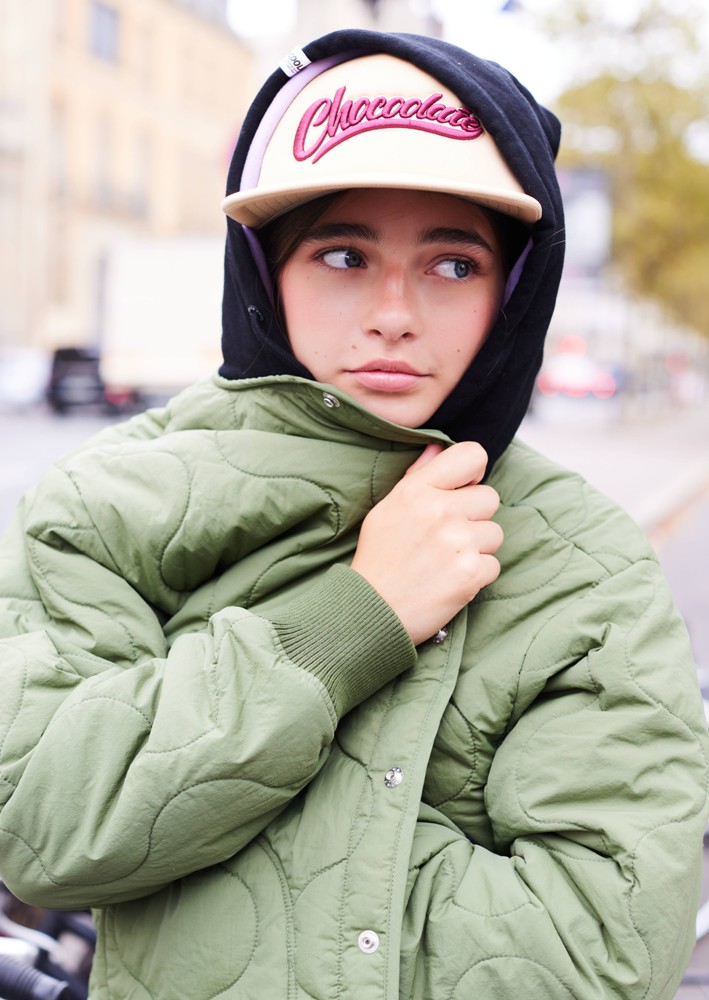 Amelia L | Network Model Agency