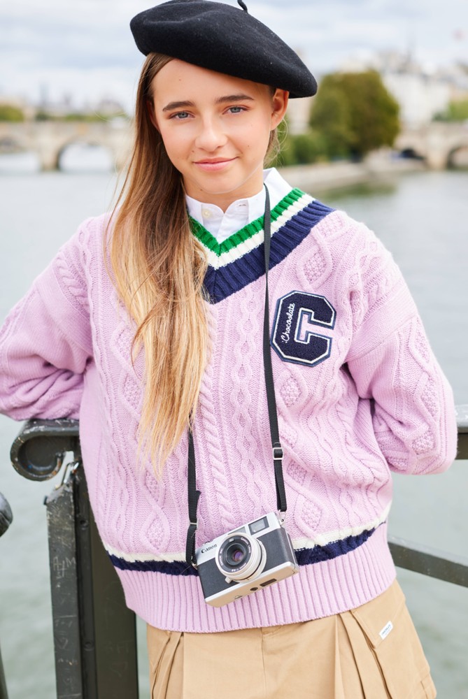 Amelia L | Network Model Agency