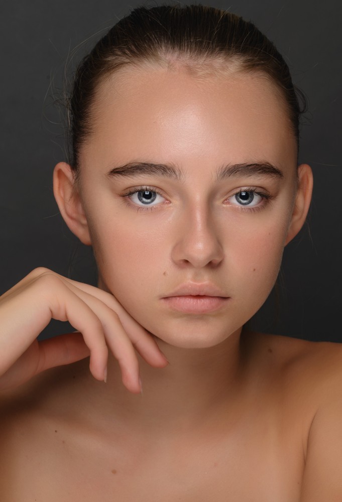 Amelia L | Network Model Agency
