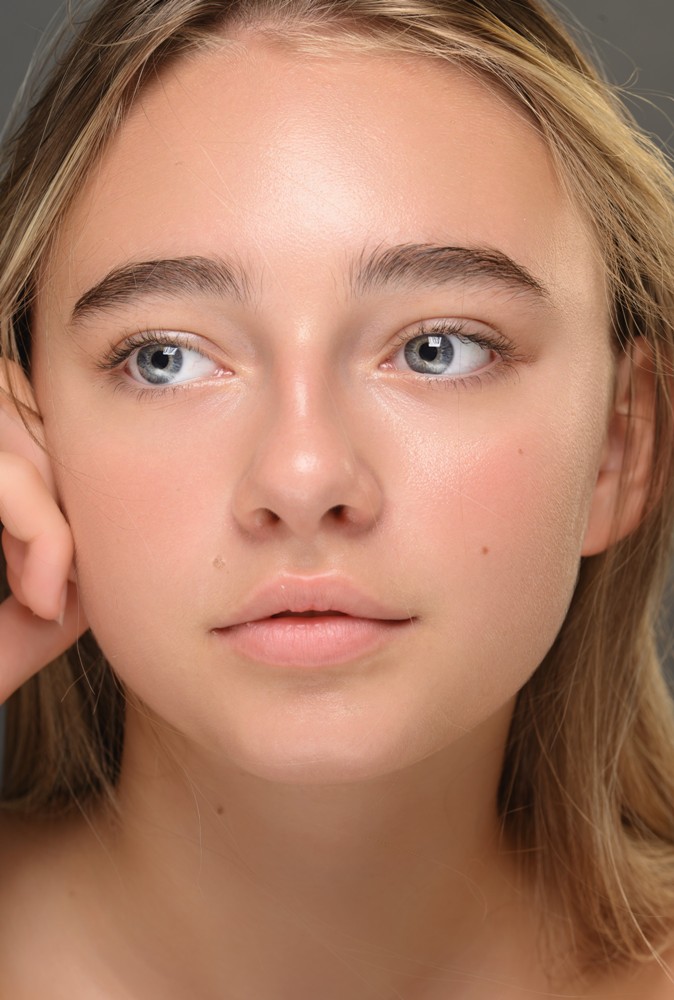 Amelia L | Network Model Agency