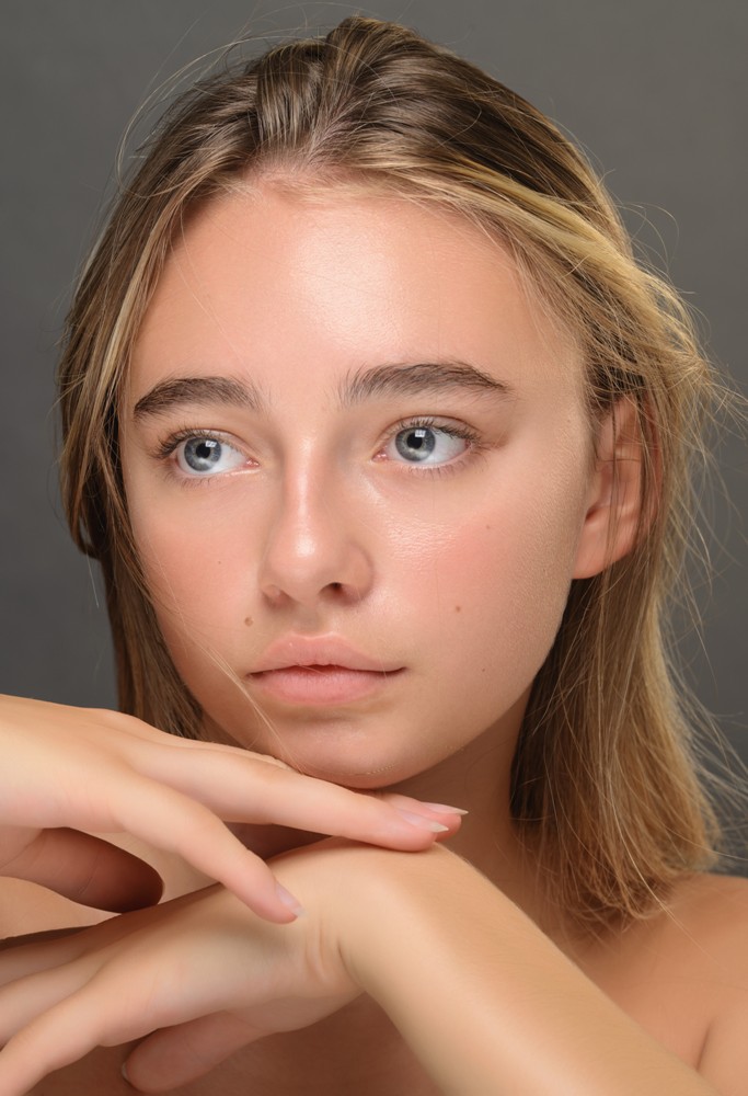 Amelia L | Network Model Agency