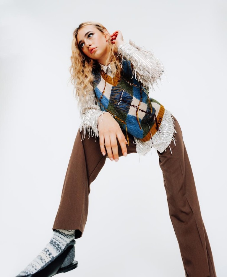 Amelia L | Network Model Agency