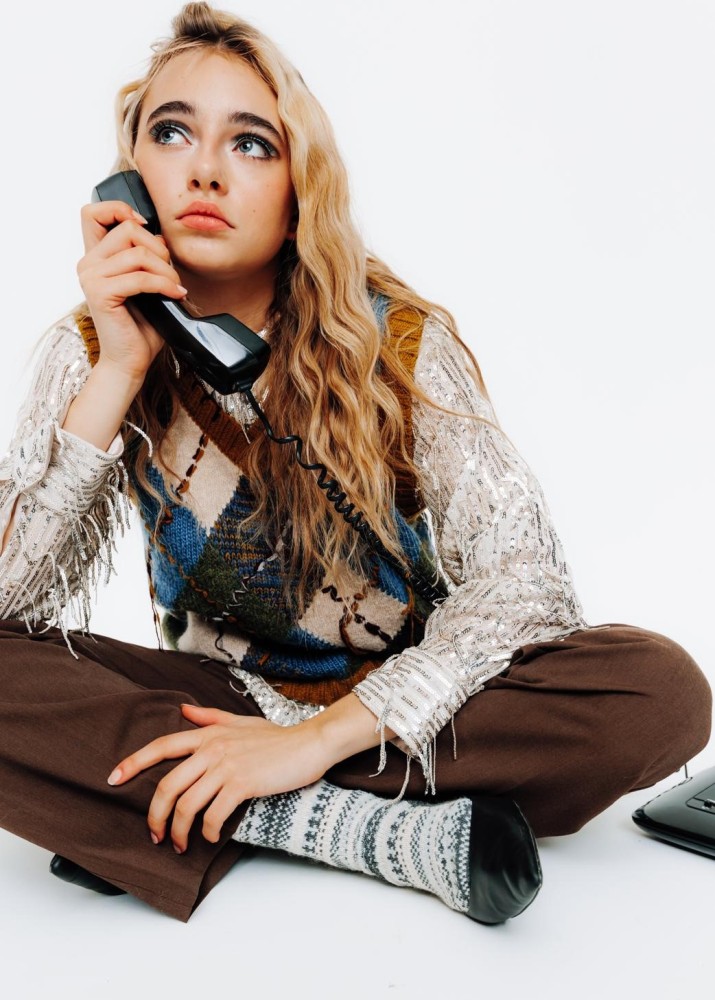 Amelia L | Network Model Agency