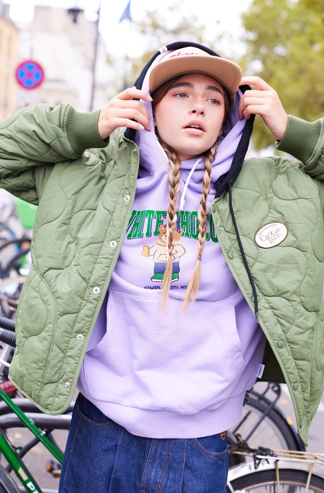 Amelia L | Network Model Agency