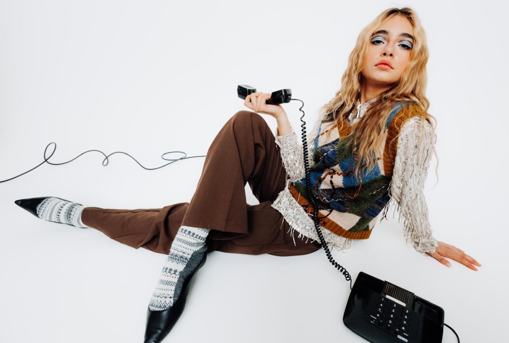 Amelia L | Network Model Agency