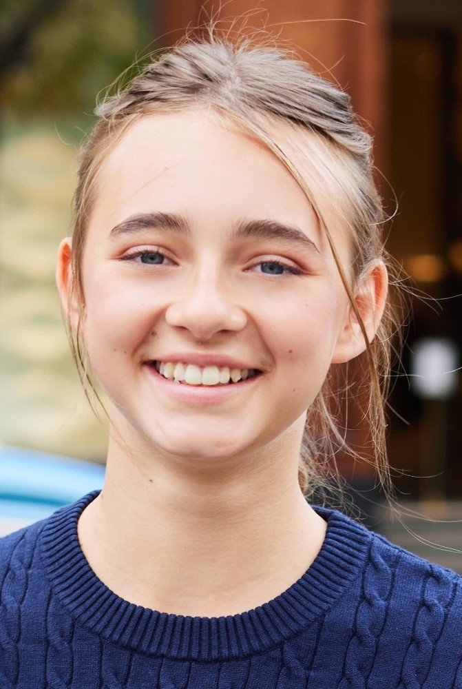 Amelia L | Network Model Agency