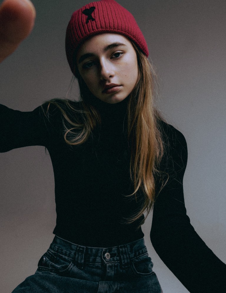 Amelia L | Network Model Agency