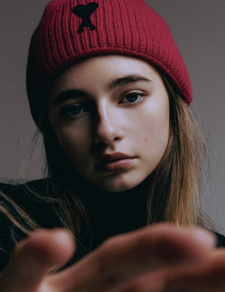 Amelia L | Network Model Agency