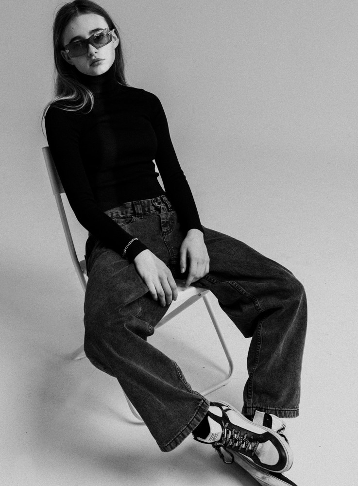 Amelia L | Network Model Agency