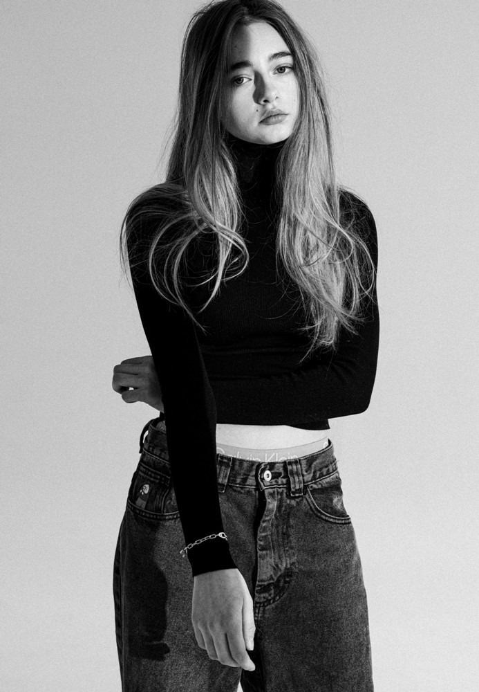 Amelia L | Network Model Agency