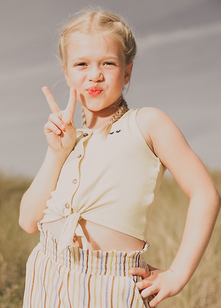 Amélie D | Network Model Agency